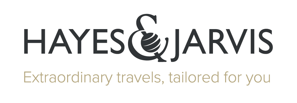 Hayes & Jarvis - World Luxury Travel Awards