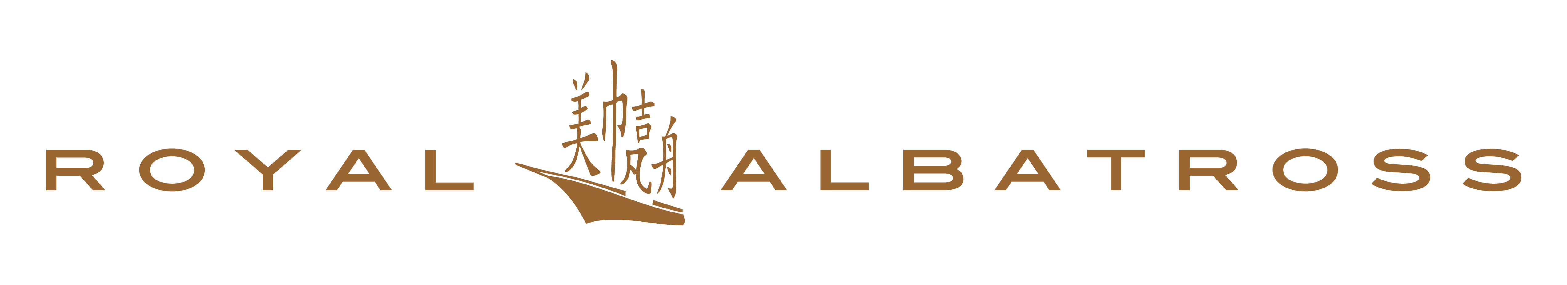 Royal Albatross - World Luxury Travel Awards