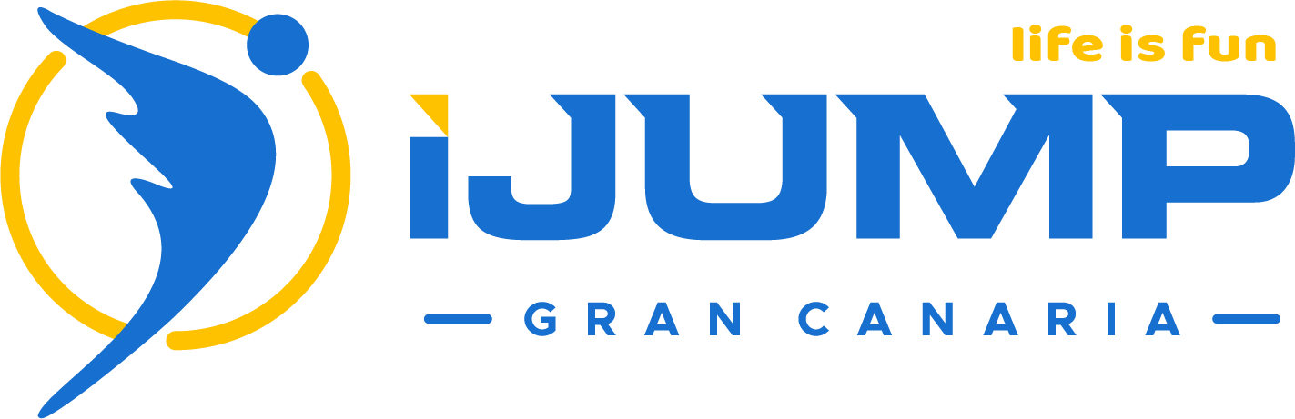 iJump Gran Canaria - World Luxury Travel Awards